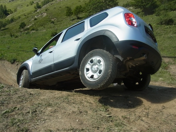 Vivez l’expérience Duster - Generation 4x4 Magazine