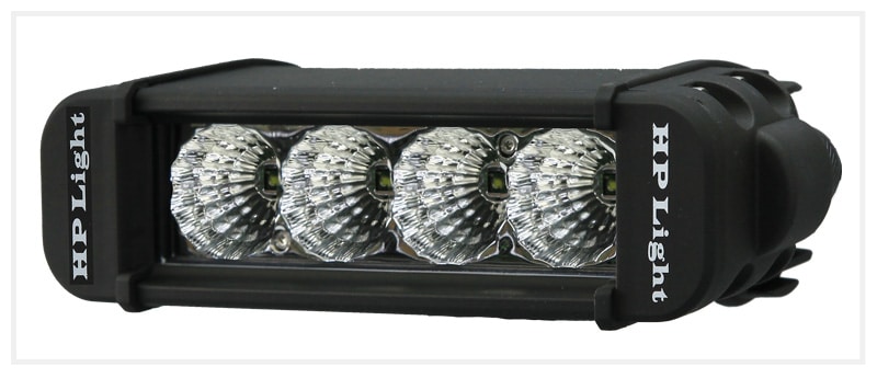 EURO 4X4 PARTS fait confiance à HPi - Generation 4x4 Magazine