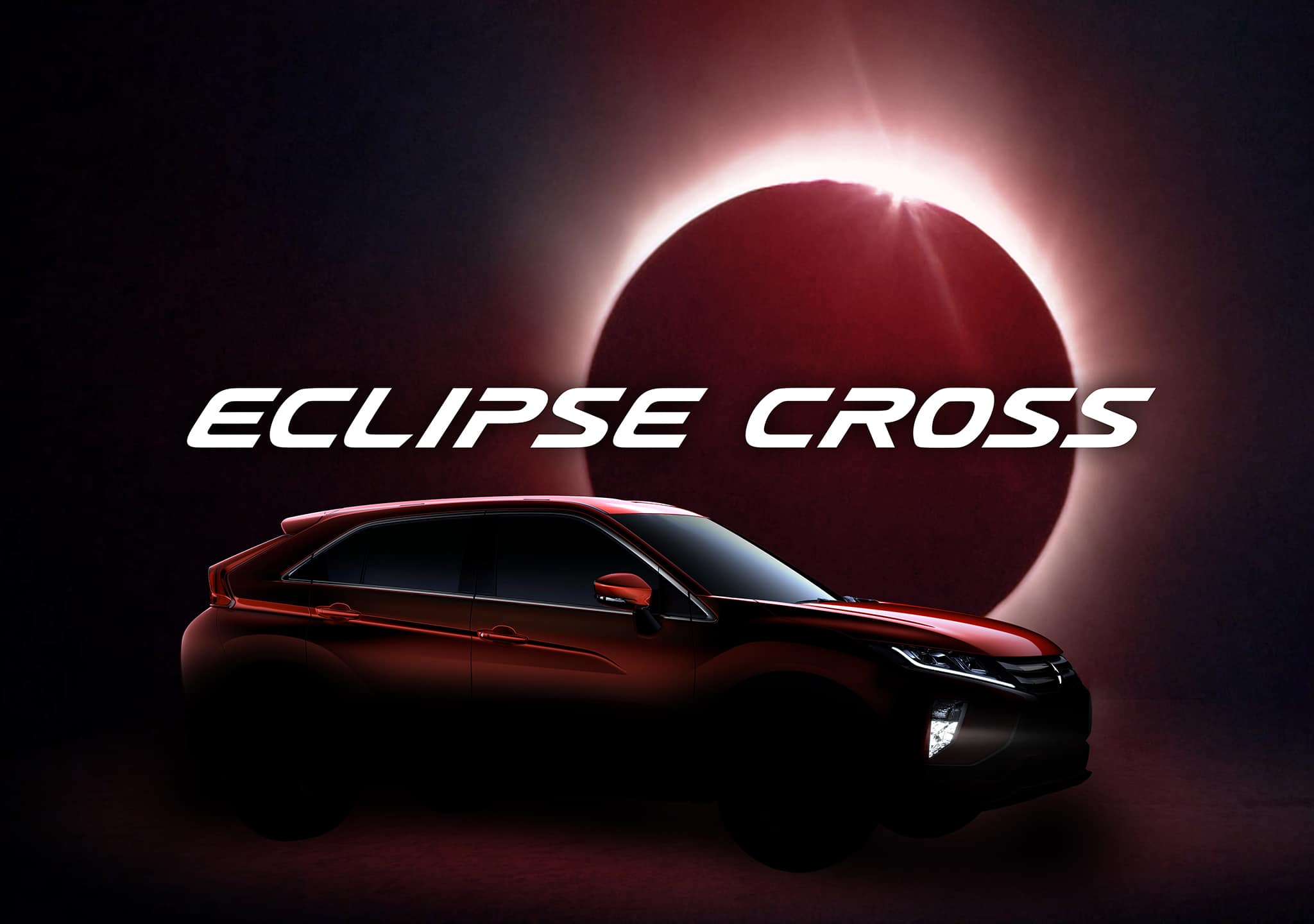 Mitsubishi Eclipse Cross - Generation 4x4 Magazine