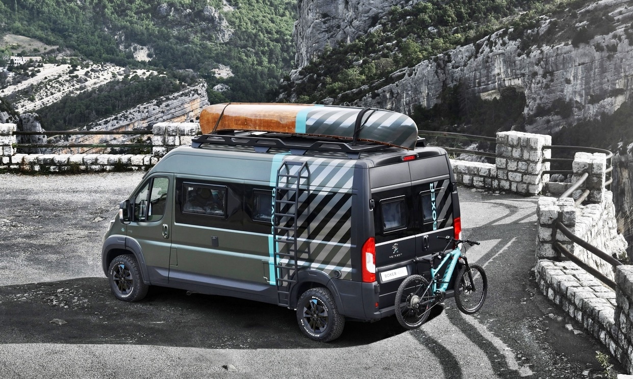 Peugeot-Boxer-4x4-Concept-5 - Generation 4x4 Magazine