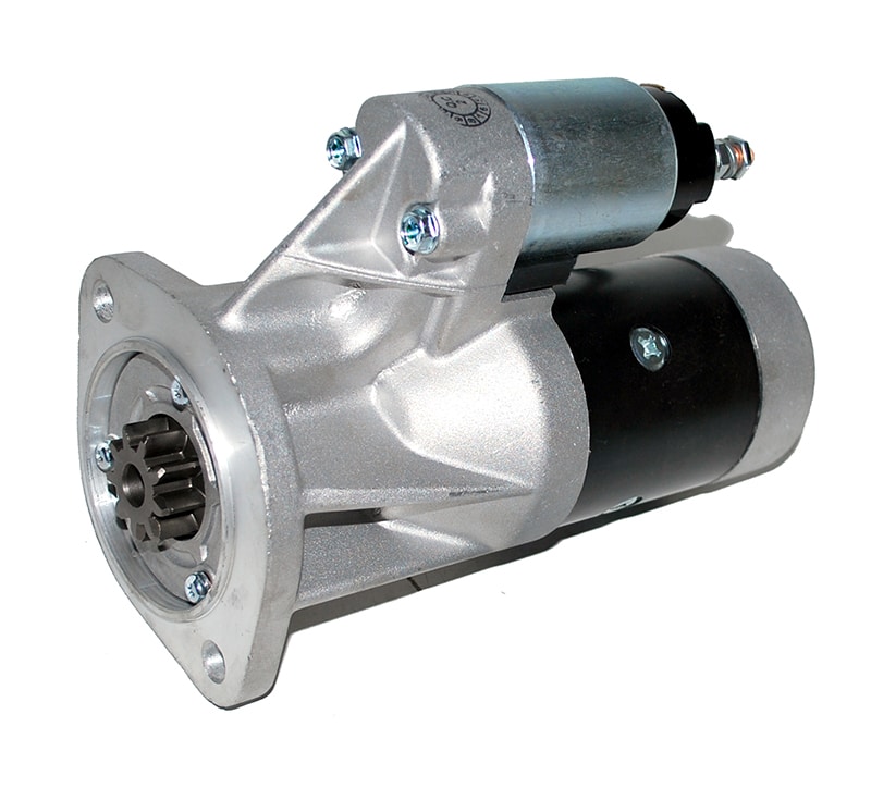 gdm1007 - Generation 4x4 Magazine