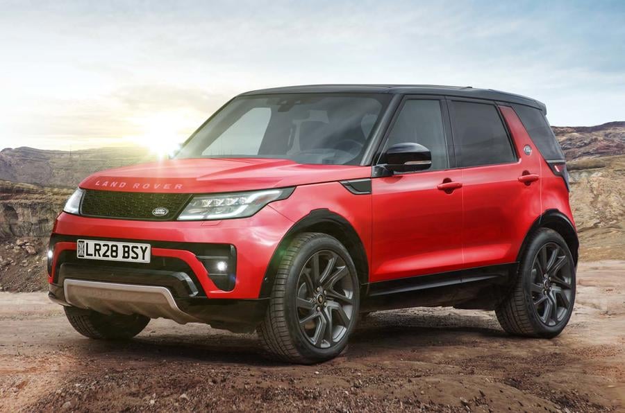 Land Rover Baby Defender en 2021 - Generation 4x4 Magazine