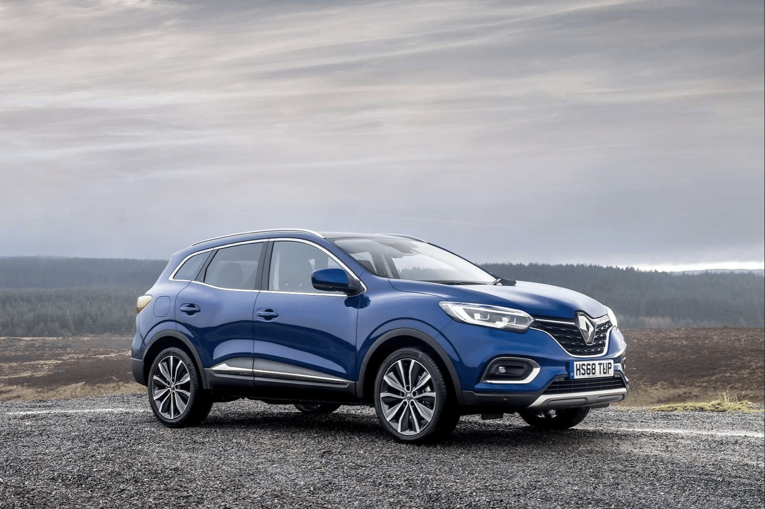 Essai Renault Kadjar - Generation 4x4 Magazine Essais