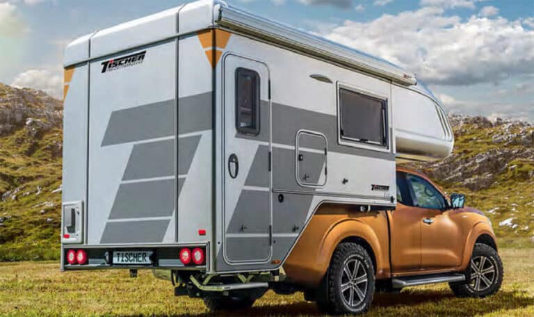 La liste des meilleures cellules pick-up et 4X4