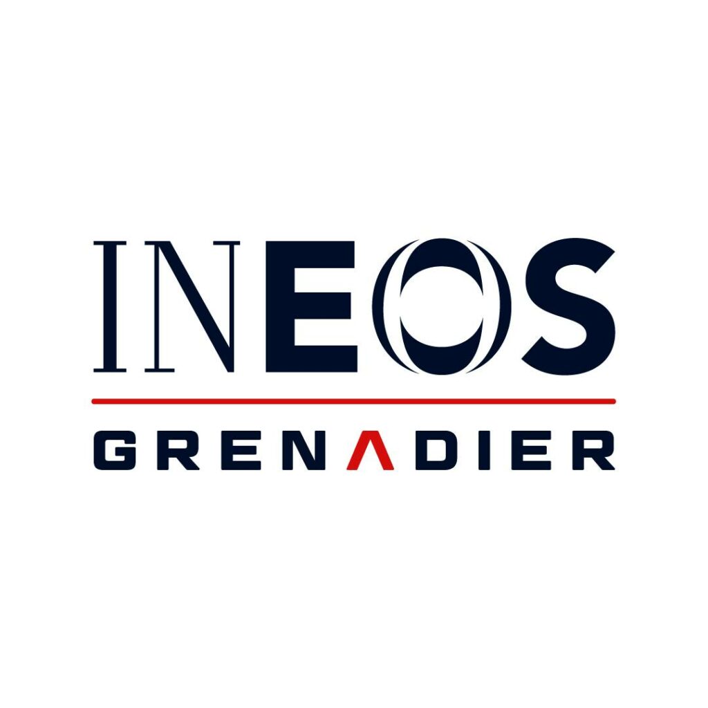 Ineos Grenadier Number One
