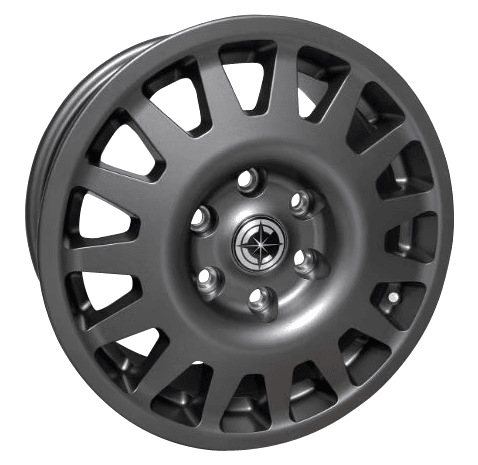 Jantes OC Wheels renforcées
