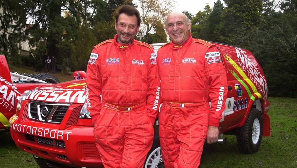 Décès de René Metge