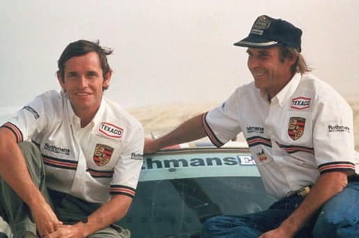 Décès de René Metge