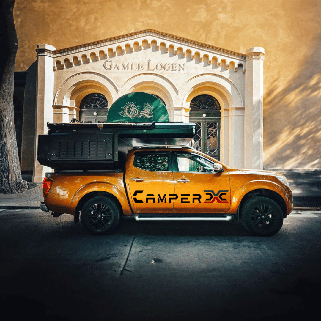 Cellule X-Plorer Sifa