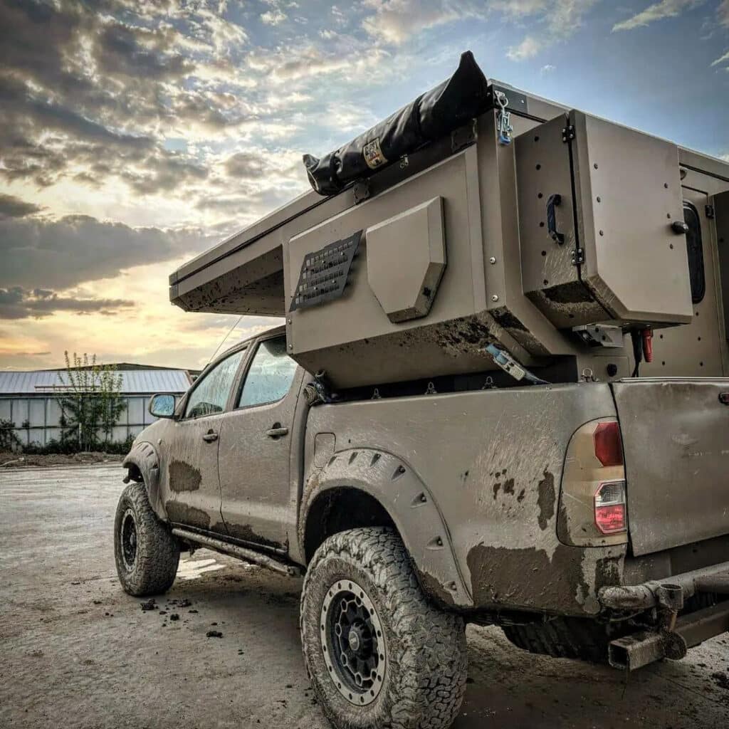 Cellule X-Plorer Sifa