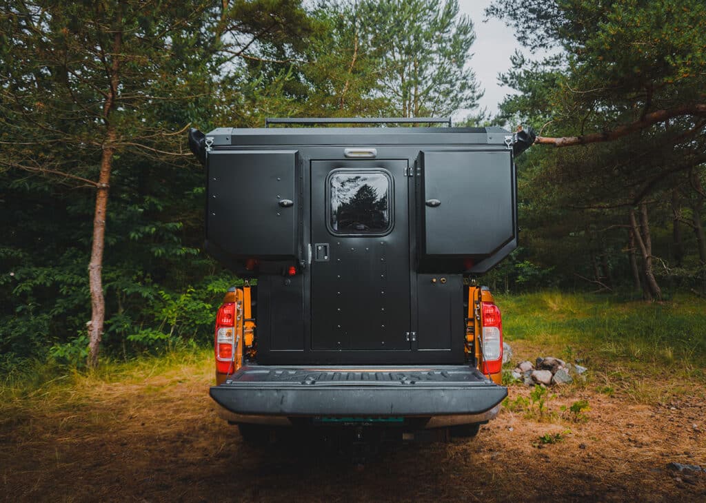 Cellule X-Plorer Sifa