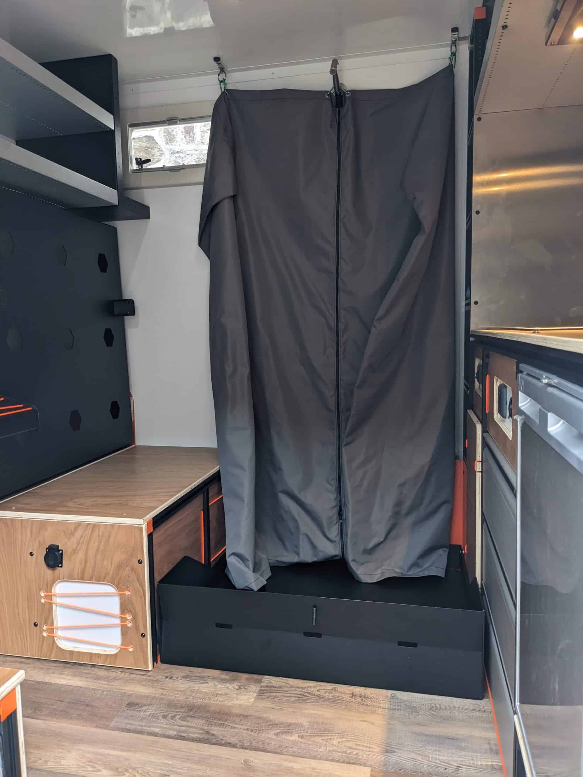 C2 Xplore tente remorque vExplore 4 - Generation 4x4 Magazine