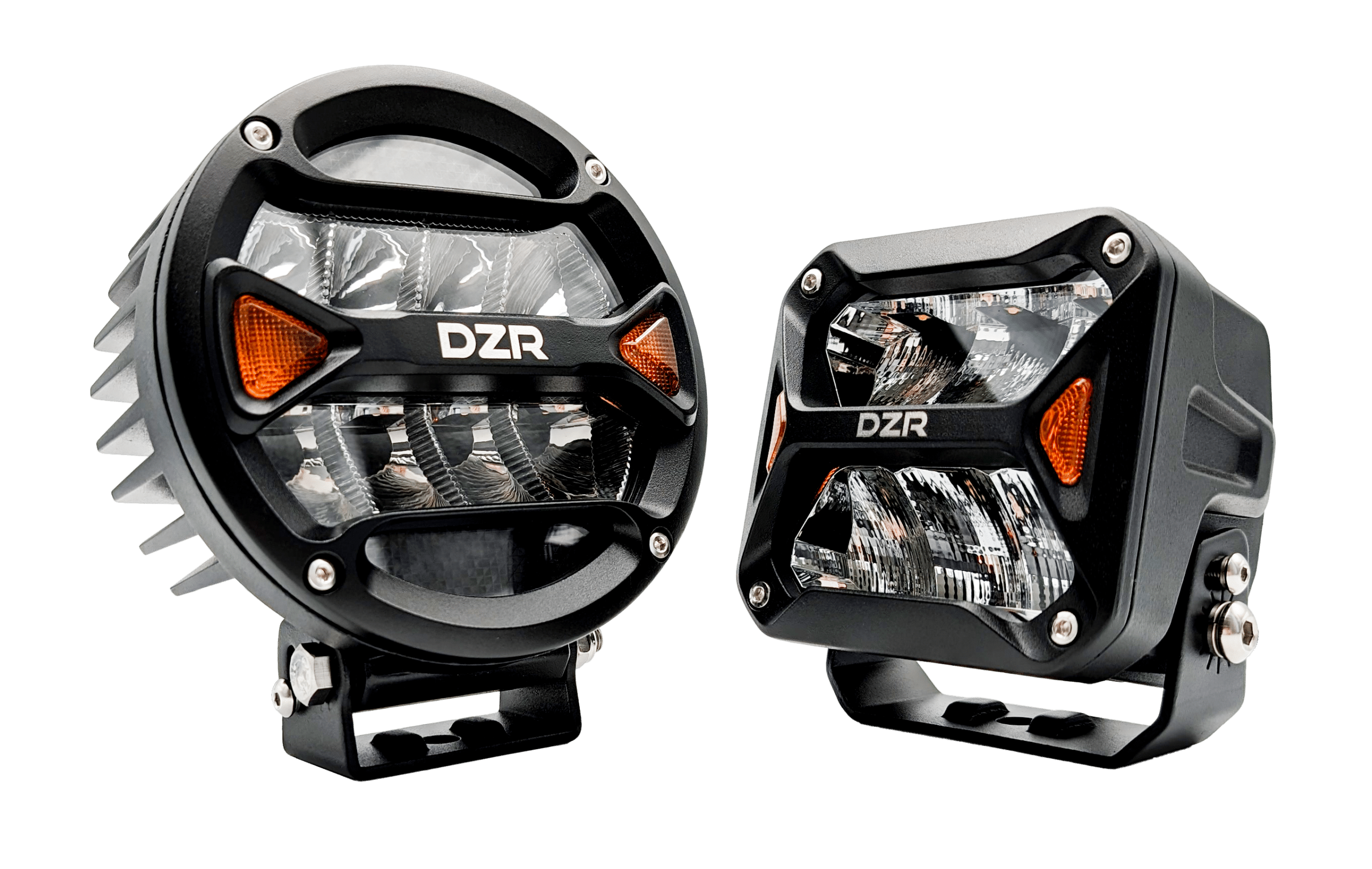 DZR des nouveaux Leds