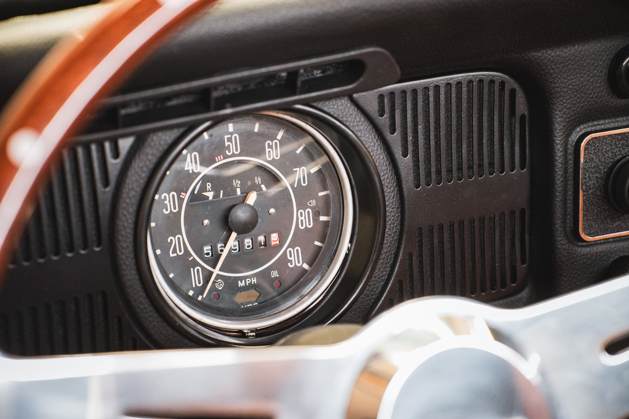 Twisted TBug 80’s Bettle Twisted réinvente les Cox « Baja Beetle ...