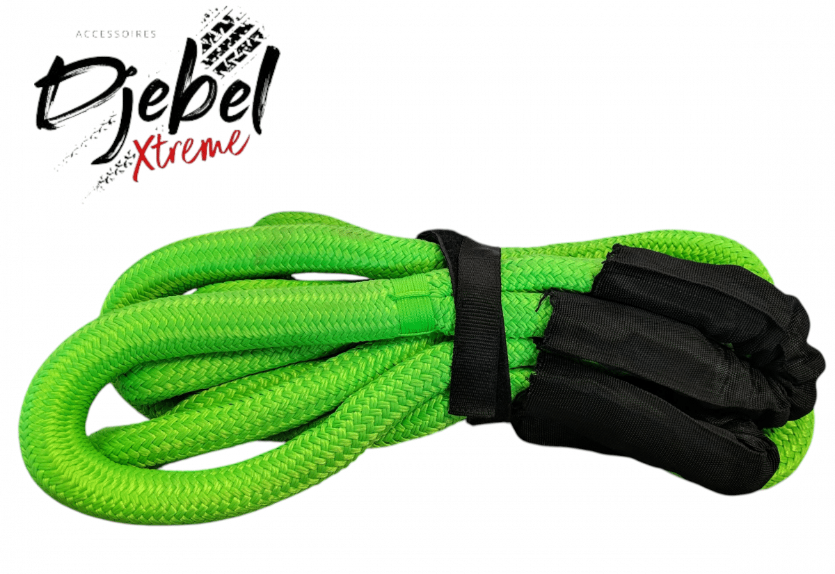 Sangle Kinetic Djebel Xtreme